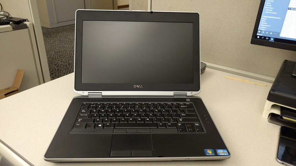 MDU Resources Surplus Auction - USED Latitude E6430 Laptop